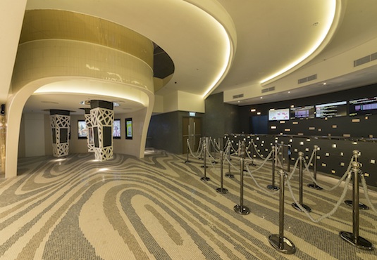 UA Cine Moko戲院上映場次-HK Movie 香港電影