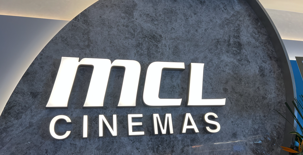 MCL AIRSIDE 戲院戲院上映場次-HK Movie 香港電影