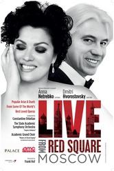 Red Square Concert(Red Square Concert)-HK Movie 香港電影