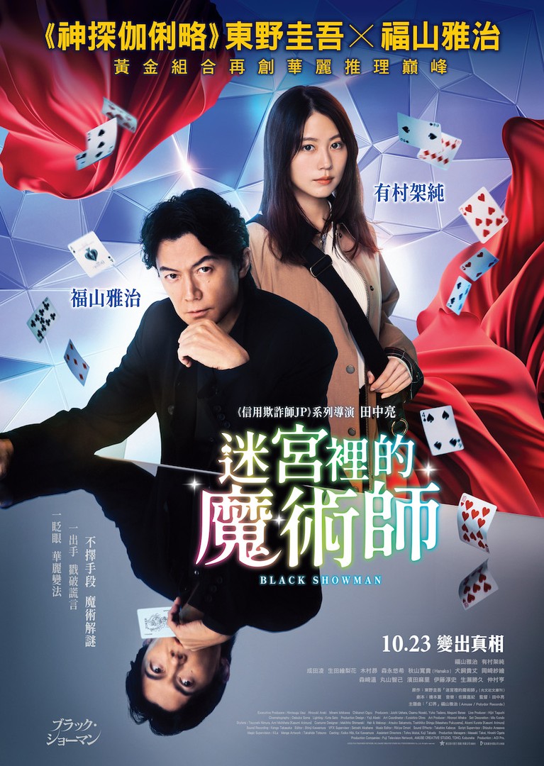 香港電影票房 (Hong Kong Box Office)-HK Movie 香港電影