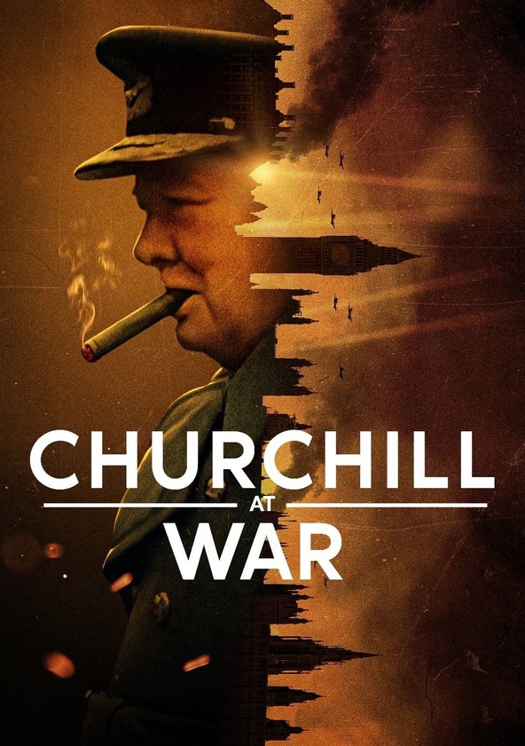Churchill at War(Churchill at War)-HK Movie 香港電影