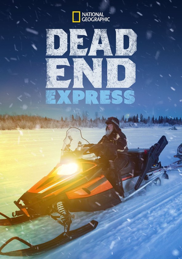 Dead End Express(Dead End Express)-HK Movie 香港電影