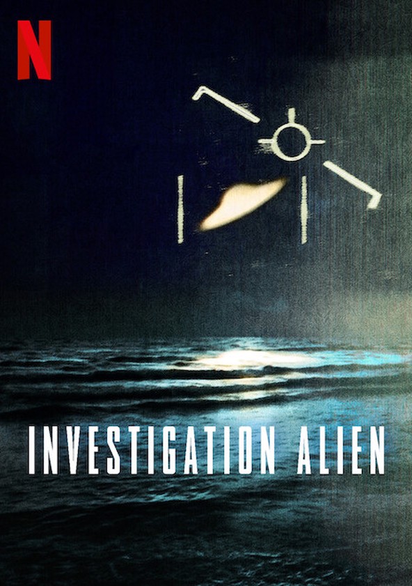 Investigation Alien(Investigation Alien)-HK Movie 香港電影