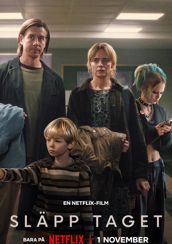 Let Go(Let Go)-HK Movie 香港電影