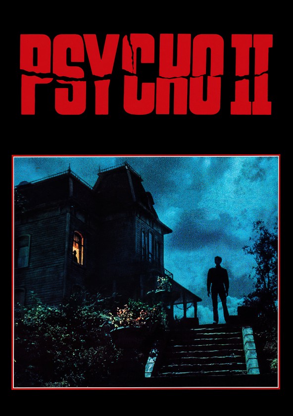 Psycho II(Psycho II)-HK Movie 香港電影