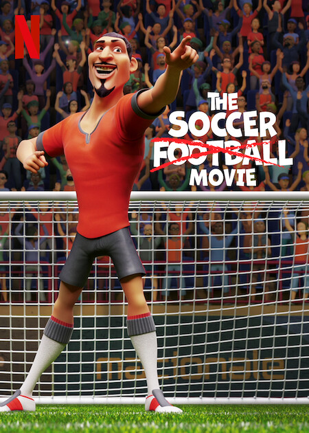 足球四俠(The Soccer Football Movie)-HK Movie 香港電影