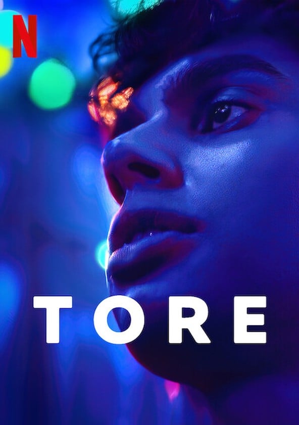 Tore(Tore)-HK Movie 香港電影