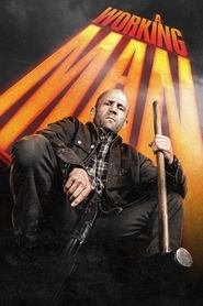 A Working Man(A Working Man)-HK Movie 香港電影