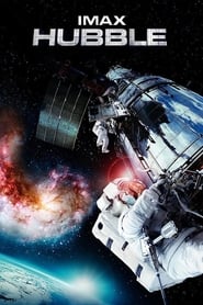 IMAX - 巨眼探穹蒼 3D(IMAX Hubble)-HK Movie 香港電影