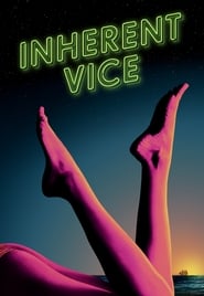 Inherent Vice(Inherent Vice)-HK Movie 香港電影