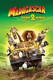 荒失失奇兵2(Madagascar: Escape 2 Africa)-HK Movie 香港電影