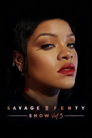 Savage X Fenty Show Vol. 3(Savage X Fenty Show Vol. 3)-HK Movie 香港電影