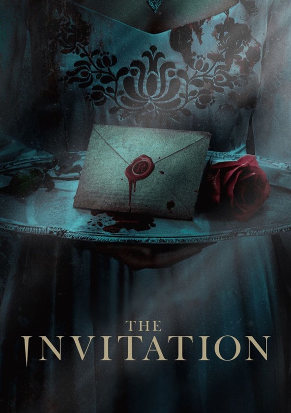 The Invitation(The Invitation)-HK Movie 香港電影